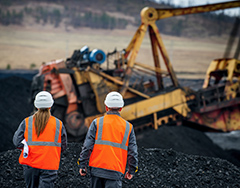 MINING SITE MANAGEMENT | WAMPEX